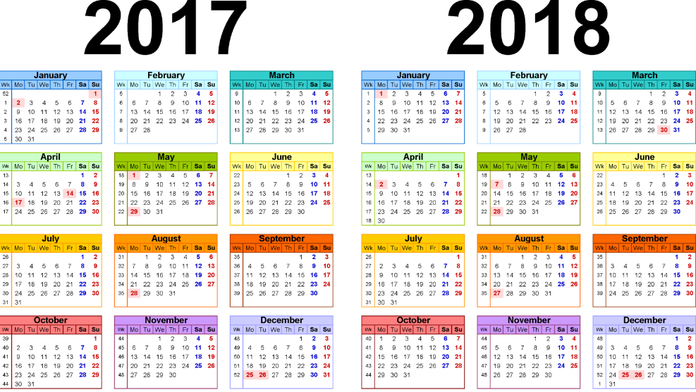 Shoulder Season — the best time to travel in Europe? - Travelbug